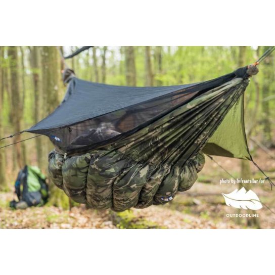 Enlightened Equipment Revelation APEX Quilt 20°F / -6°C Enlightened Equipment Revelation APEX Quilt 20°F / -6°C
